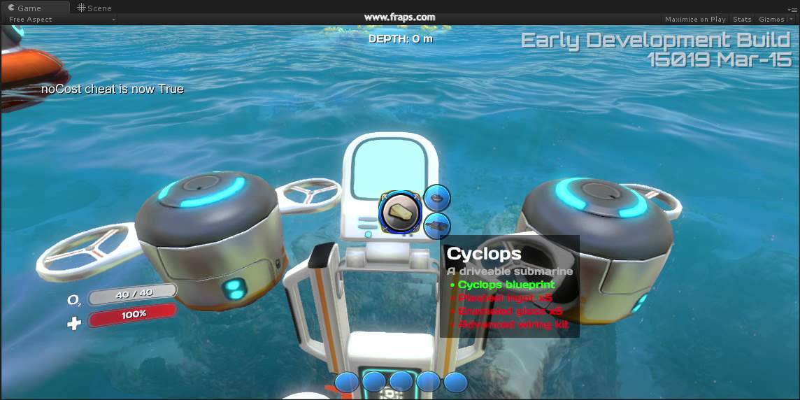 built bots 1 - YouTube