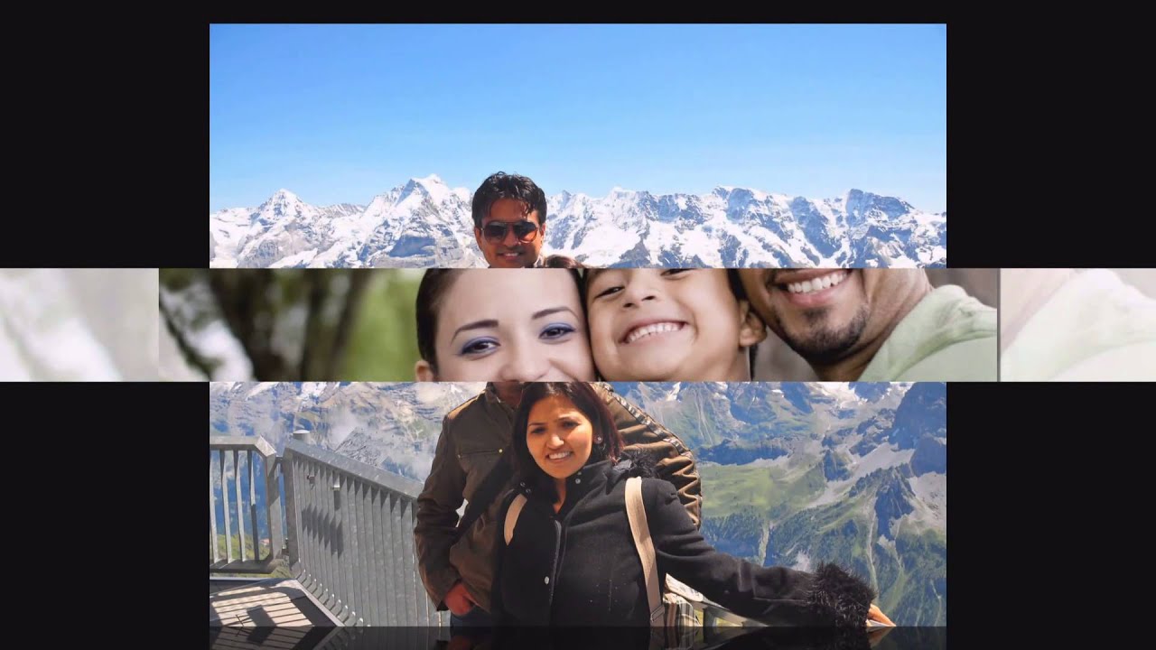 Modelo de Slideshow - 2013 - Emotionlab - YouTube