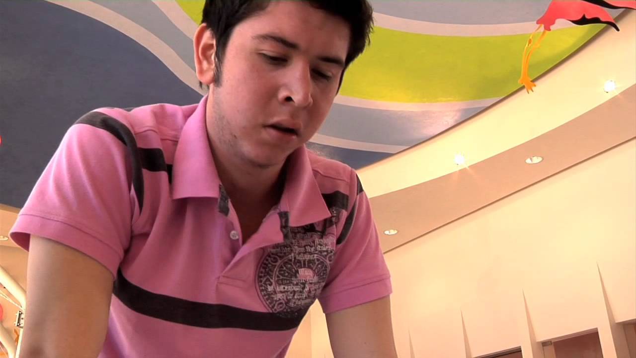 10 René Ledesma - YouTube