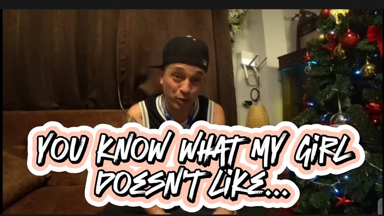 Suspendas explains what's going on with him & RiRi..Sus wants to link ...