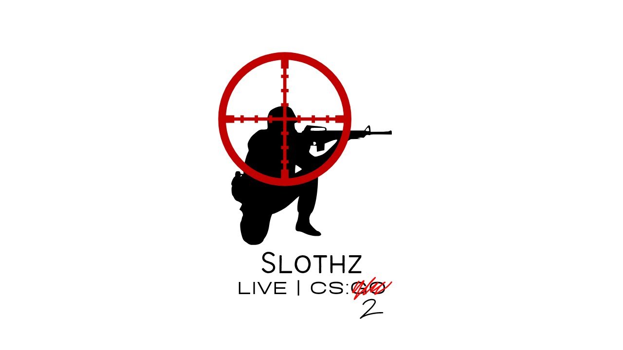 Slothz - Peace of mind (Official CS2 Live Stream) - YouTube