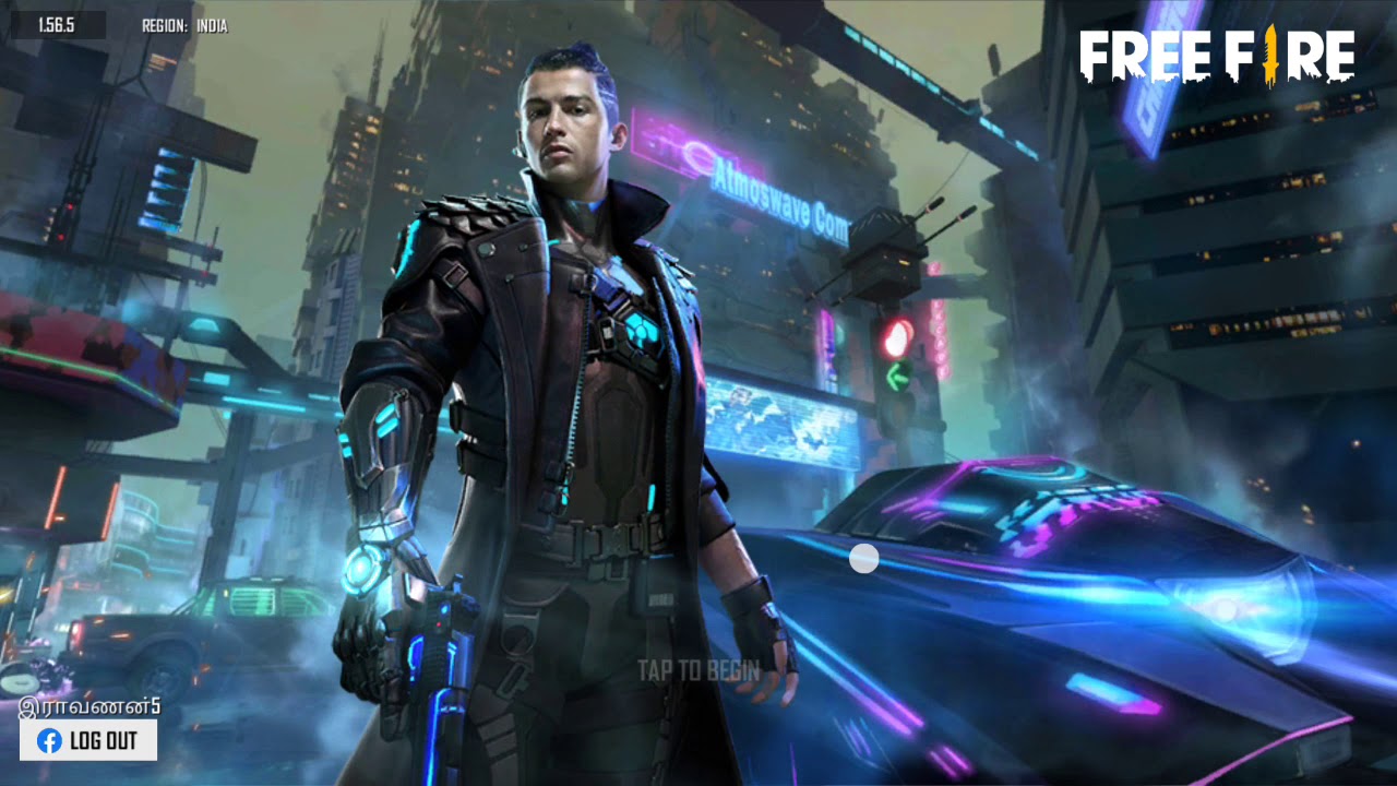 SRA GAMER Free fire today update - YouTube