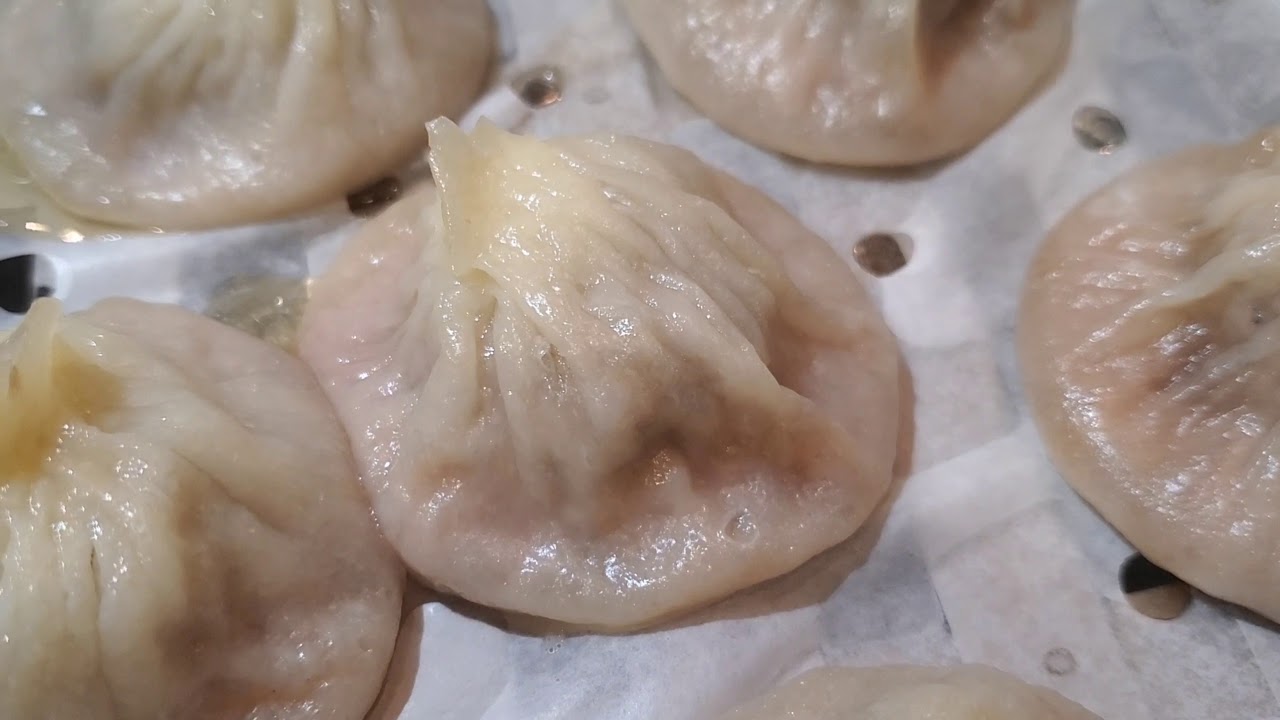Sum Dang Good Chinese - YouTube