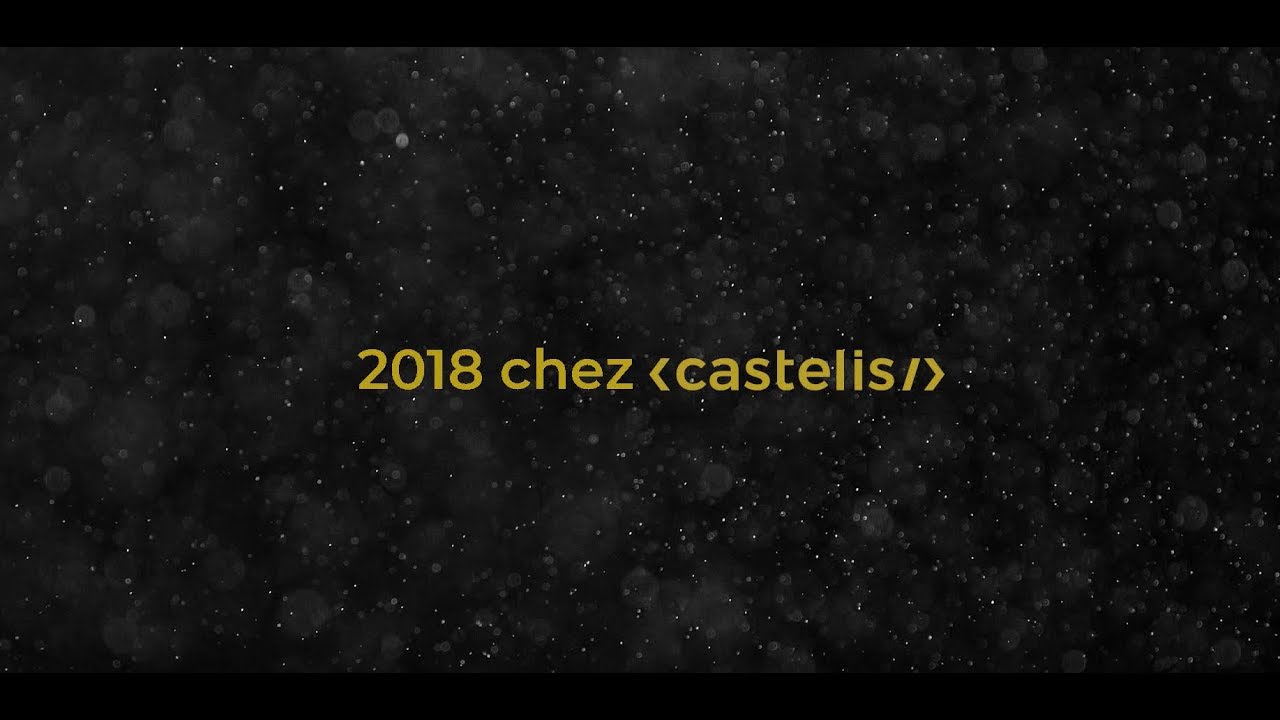 Castelis 2019 - YouTube
