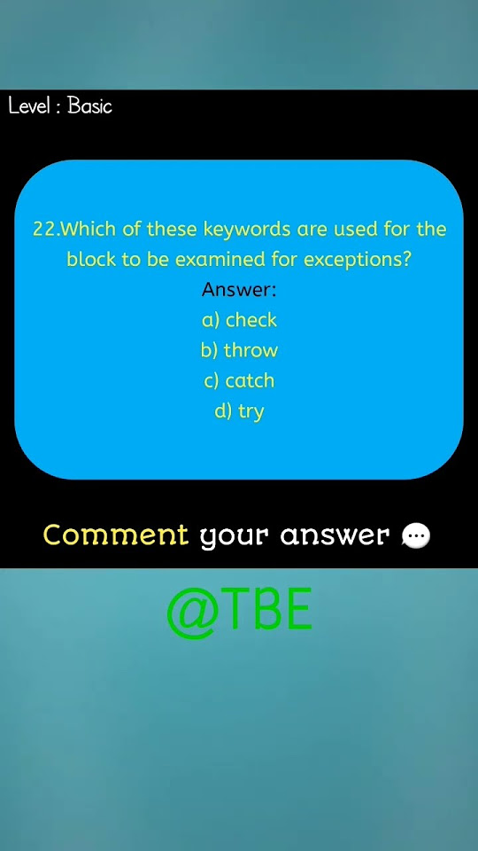 Enhance Your Java Skills With Our Javamcq And Javaquiz Youtube