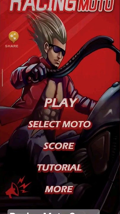 Racing Moto Game - YouTube