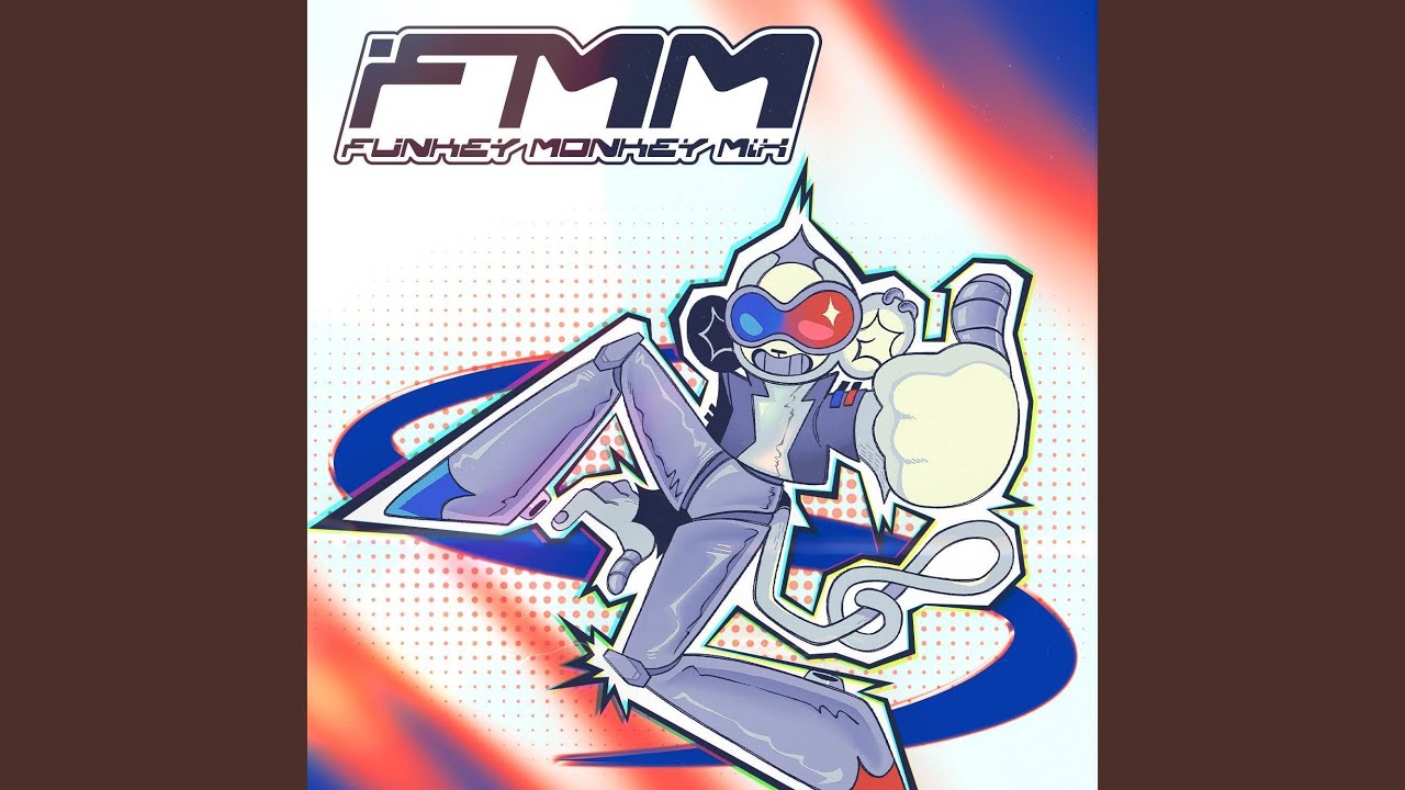 The Perfect Monkey - YouTube