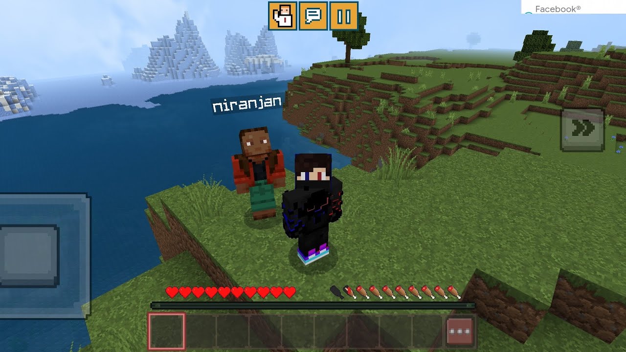 ep-1 Minecraft - YouTube