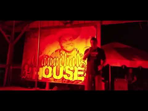 J Payne performing HUSH to end his set @ the 2019 Gathering of the ...