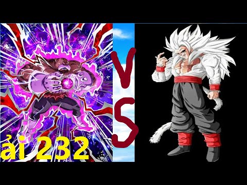 Stick Hero Fight Toppo Full Power VS Goku ssj 5 ải 232 - YouTube