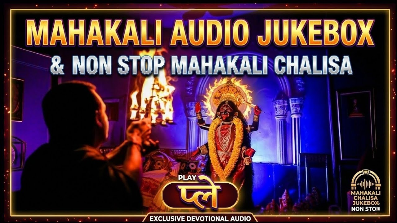 Mahakali All Songs.Marathi Bakti Geet.Arthi Bajans.Savkar Guru.Sonu ...
