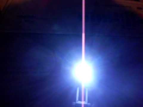 Brand New Light Device! - YouTube