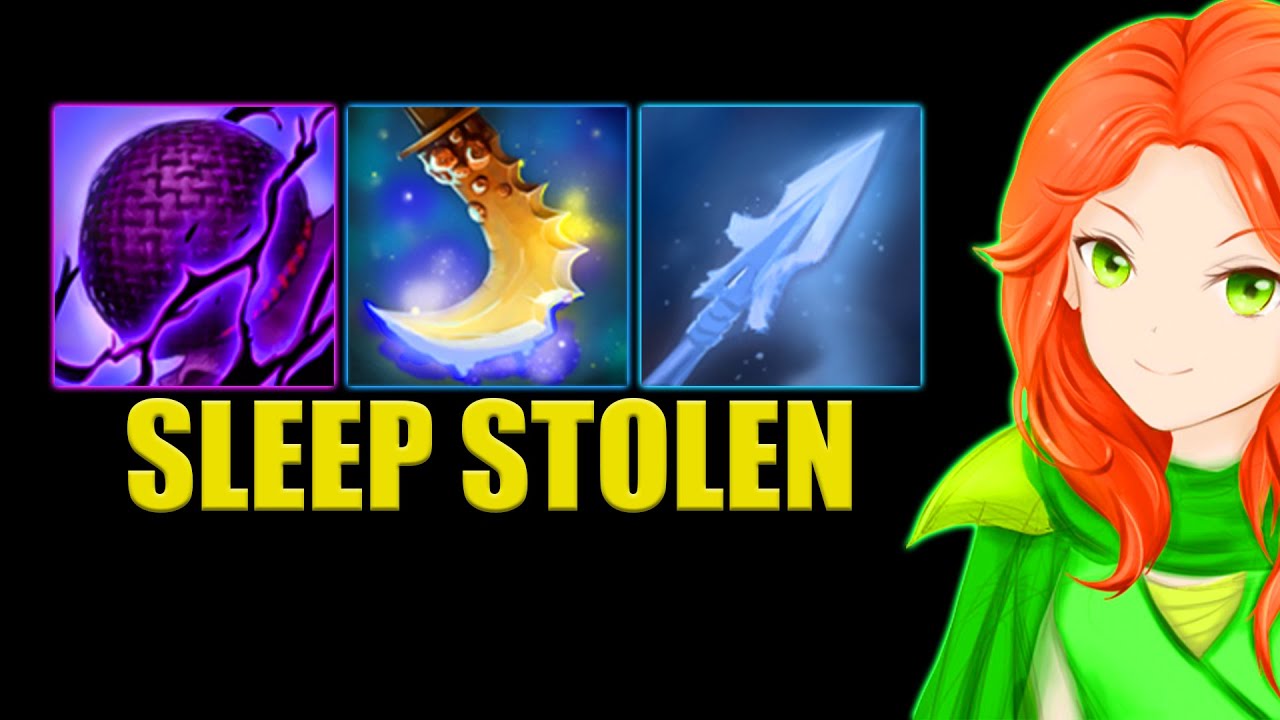 Stolen Prowess NIGHTMARE + ESSENCE SHIFT | Ability Draft - YouTube