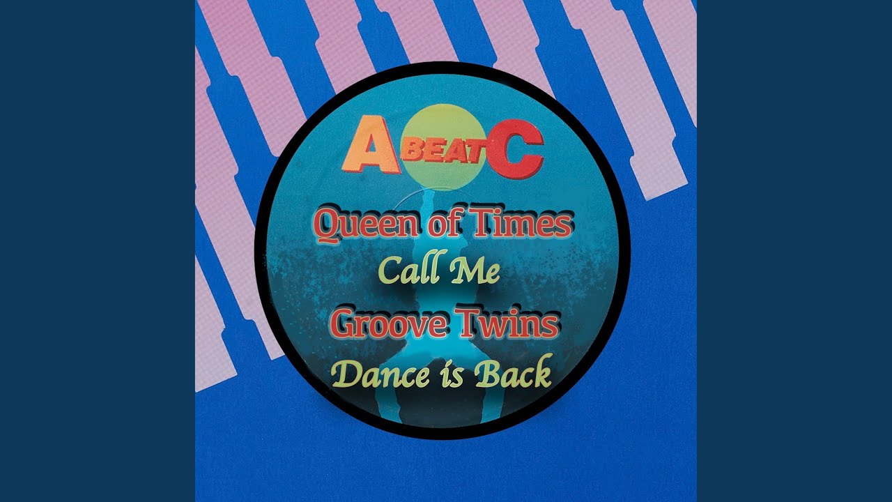 Dance Is Back (Extended Version) - YouTube