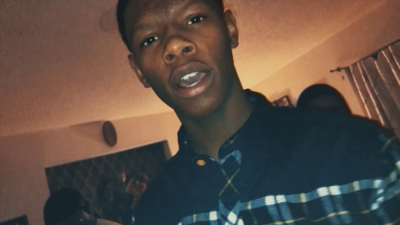 Jay Deuce- "Dog Nigga"[Official Video] Shot by HP visualz - YouTube