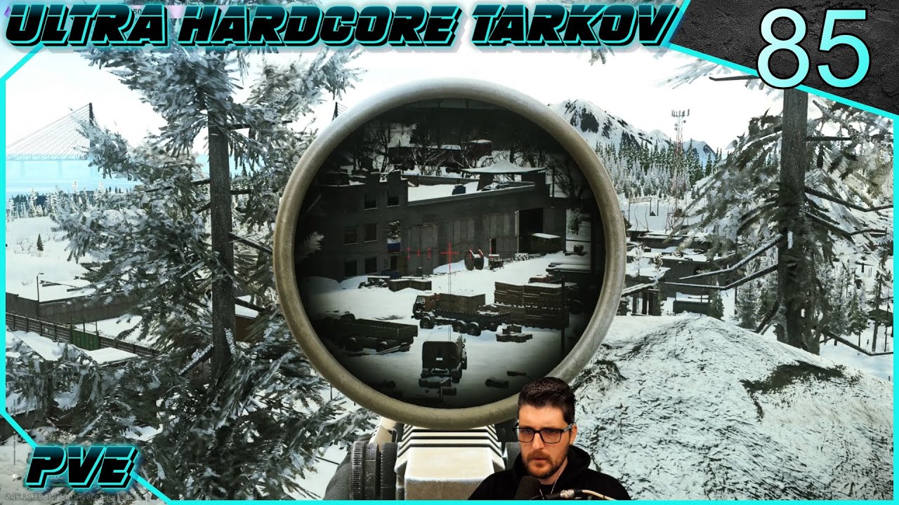 Test Drive Part 1 Ultra Hardcore PVE Survival Episode 85🌲 - YouTube