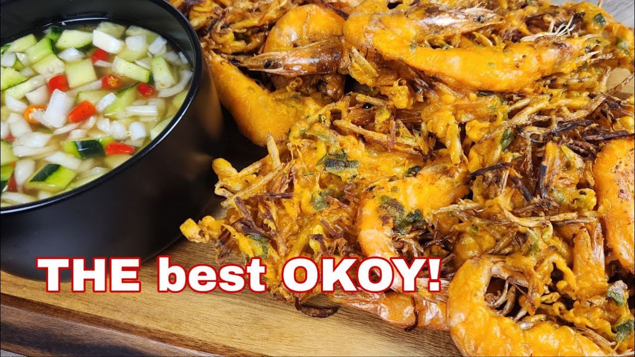 The Best OKOY - YouTube