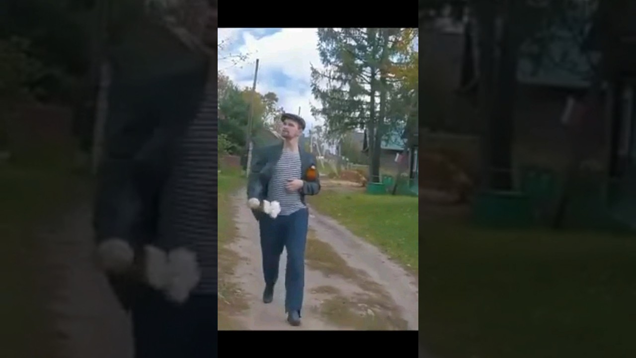 деревни Youtube