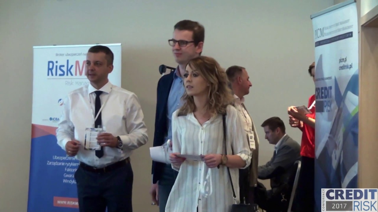 CREDIT RISK 2017 - YouTube
