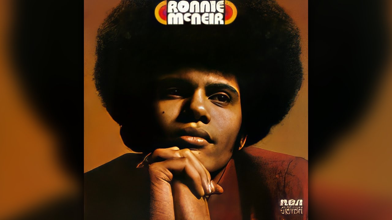 Ronnie McNeir - In Summertime - YouTube Music