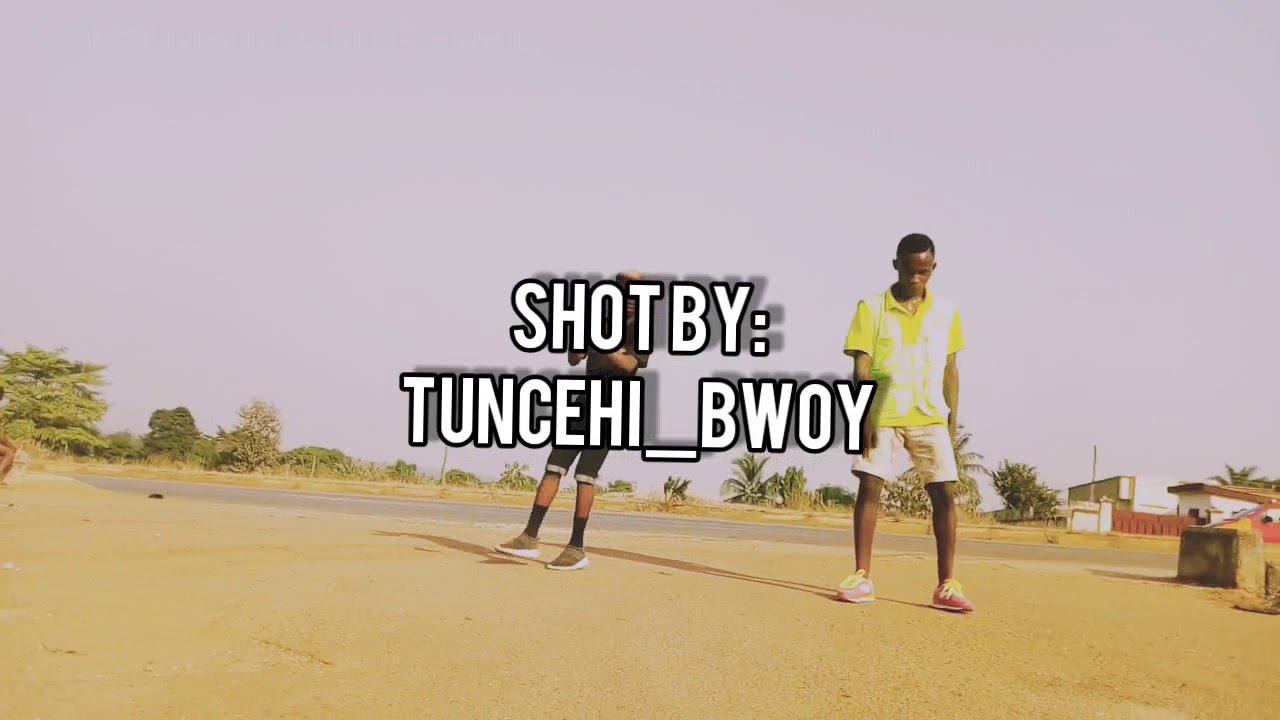 Joeboy-Baby Official Dance Video by:Stalon Griffey x Dance Kid - YouTube