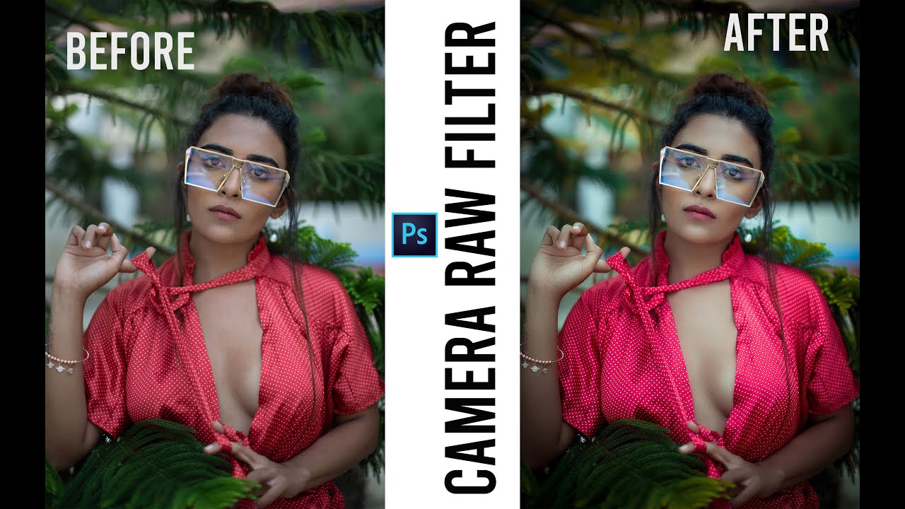 How To Use Camera Raw Filter For Color Grading Your Images Photoshop how-to-use-camera-raw-filter-for-color-grading-your-images-photoshop