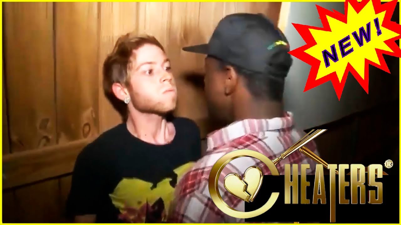 Cheaters New Season 2021 💋💔💋 Nate Dinkens, Casey White, James Bailey 💋💔 ...