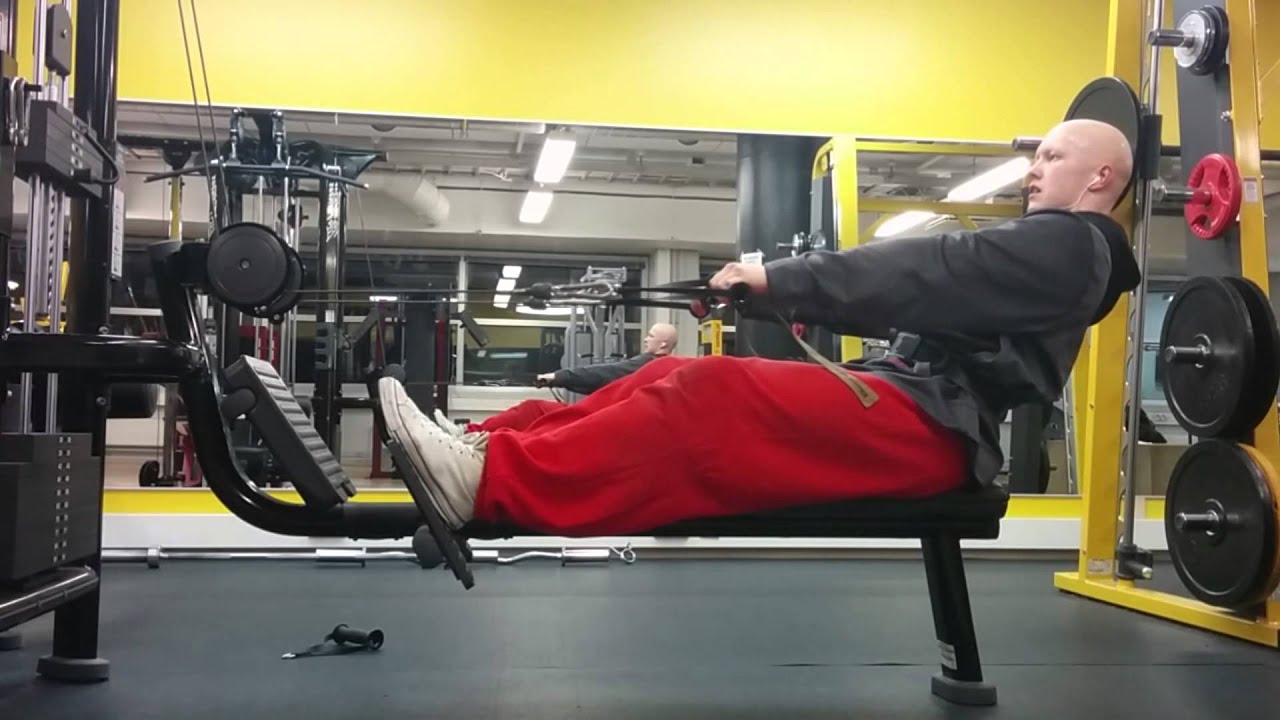 30.8.Tupla alatalja takaolkapääsoutu - YouTube