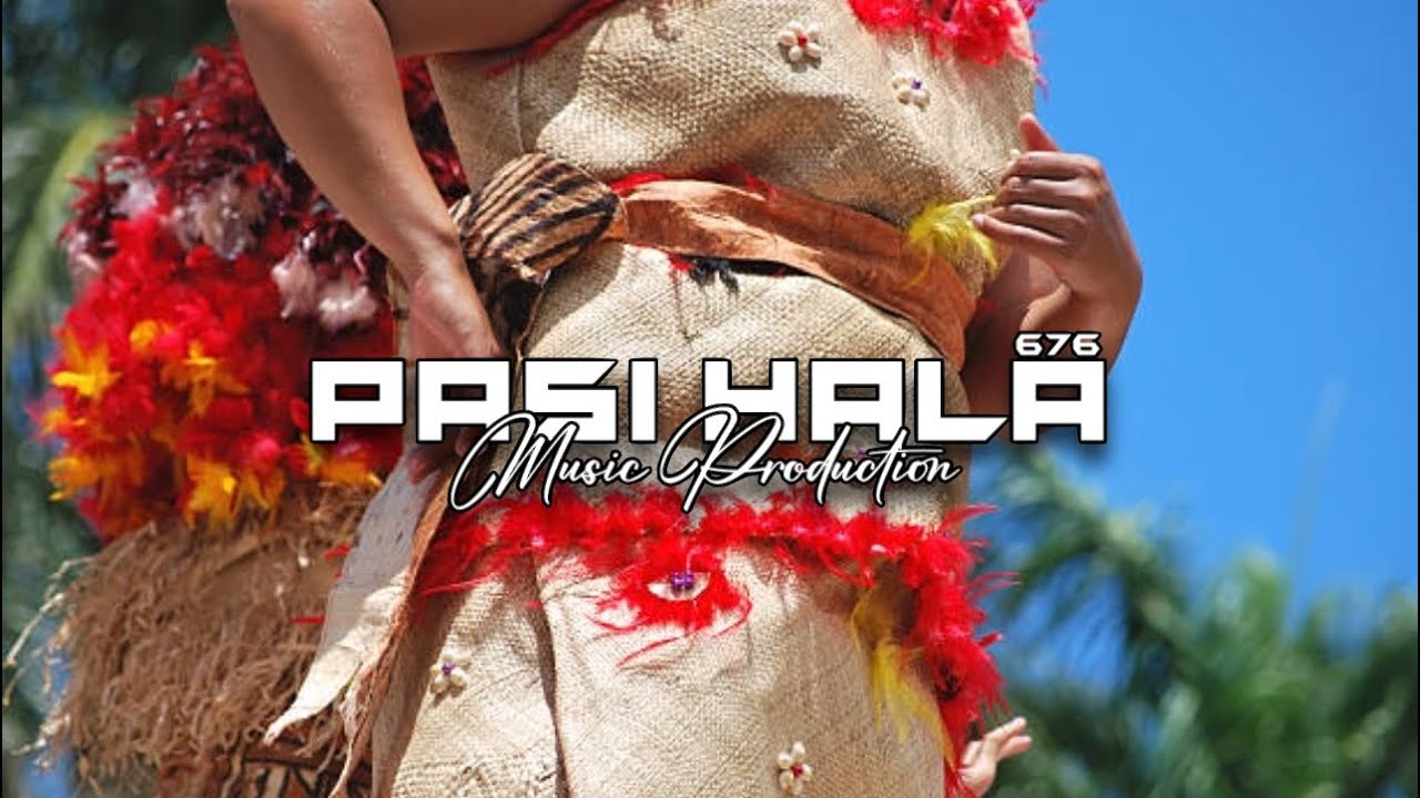 Pasi Hala - Lo Ta Nu’u Samoa - YouTube