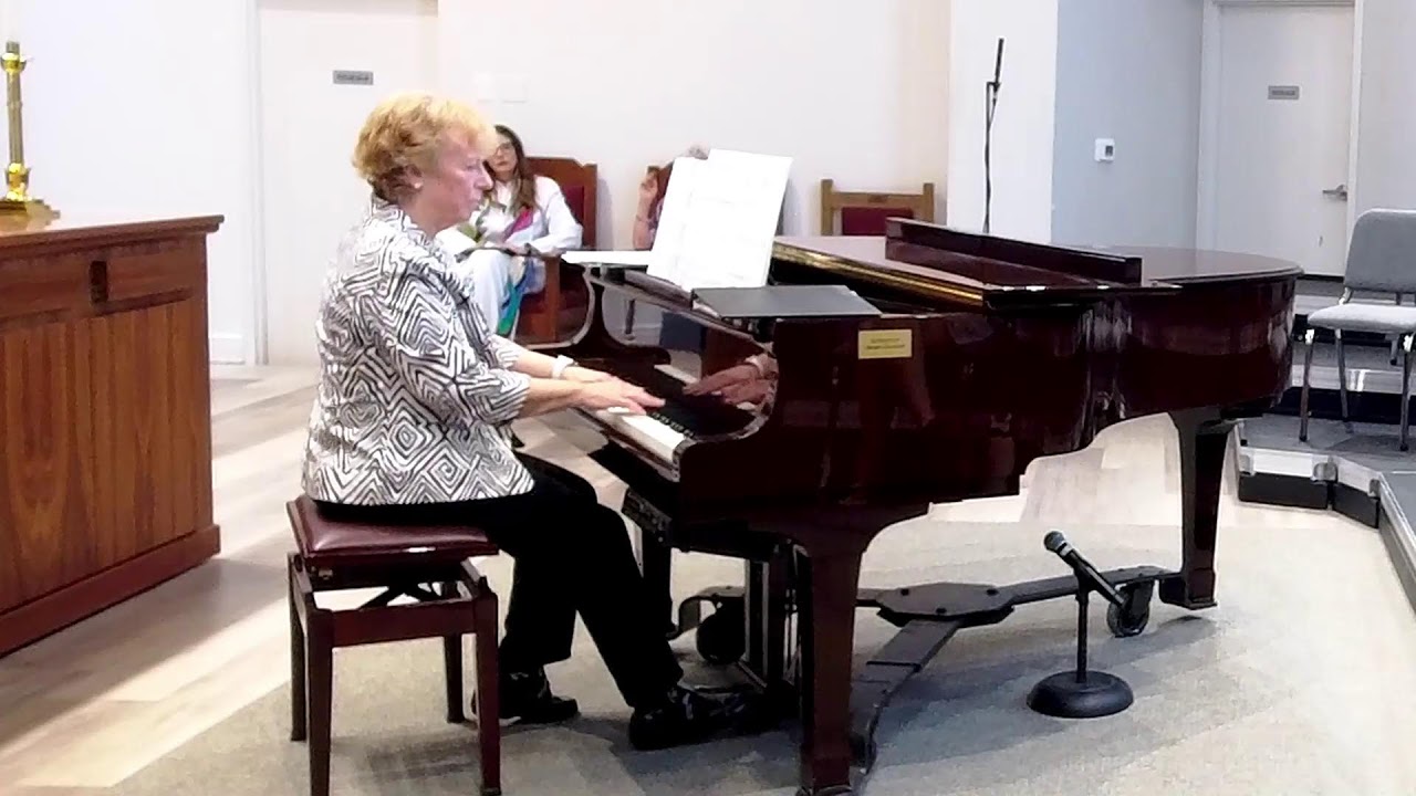 PAG REV ANGELA Sunday Service 11162025 - YouTube