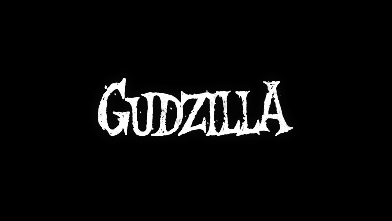 GUDZILLA - Short Film - YouTube