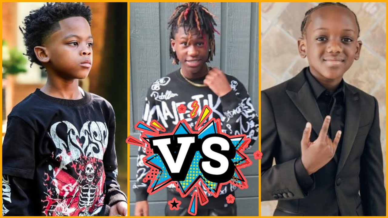 Lil RT VS Super Siah (Beam Squad) VS LayLow Jackson Lifestyle ...