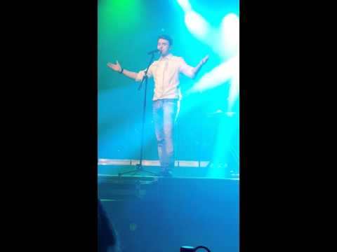 Mustafa Ceceli - Emri Olur Canli ( Lyon Konseri 2016 )