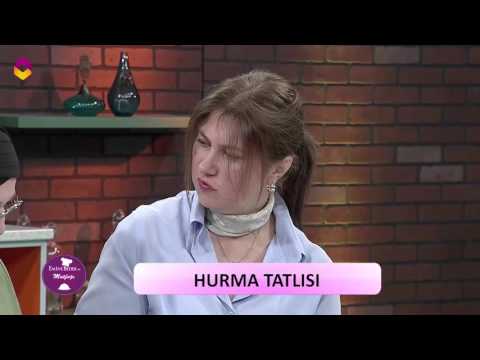 Emine Beder'in Mutfağı - 6. Bölüm - Herkes Beğendi Çorbası ve Hurma Tatlısı Yapımı