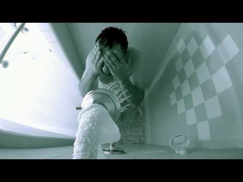 The Crying Shower (A short horror film)