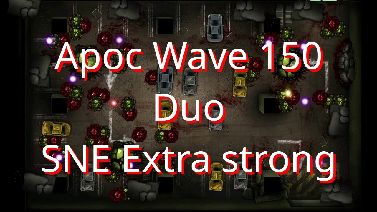 Apoc Duo Wave 150 In Pods Savage Necrosis Elite Extra strong [SAS ...