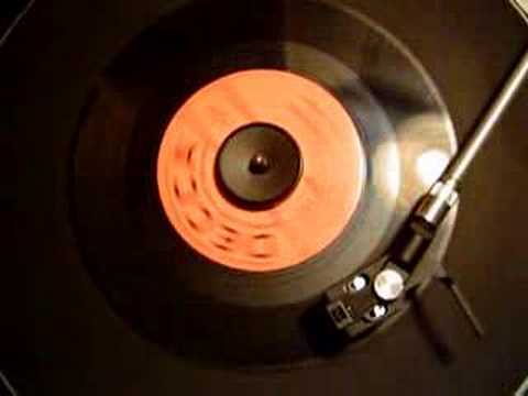 RARE RUDY HANSEN ROCKABILLY - JUST AS LONG !!!! - YouTube