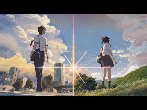 How To Make An Anime Movie - YouTube