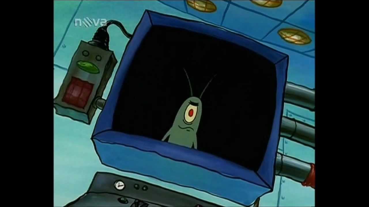 Plankton - YouTube