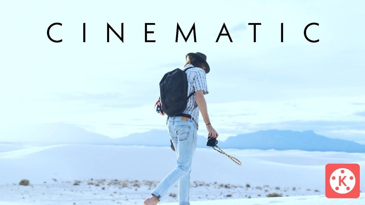 New Style Cinematic Intro MaKing Tutorial | How To Cinematic Video ...