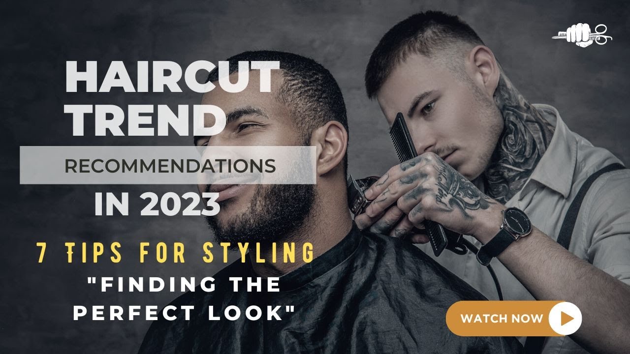 7 Tips for Styling Boys' Hair: Finding the Perfect Look" - YouTube