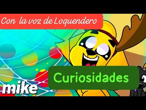 Curiosidades sobre mi especial de Navidad @Mikecrack - YouTube