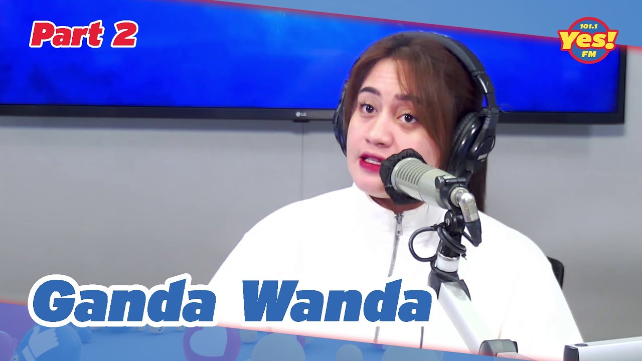 SINO BA DAPAT MAG-ADJUST THIS YEAR? - Ganda Wanda (January 3, 2025 ...
