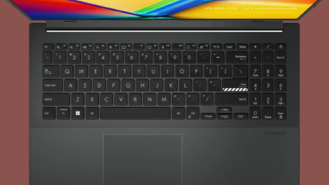 ASUS Vivobook Go15 E1504GA-BLACK i3-N305-8GB-256GB-15.6 FHD TN 16:9 ...