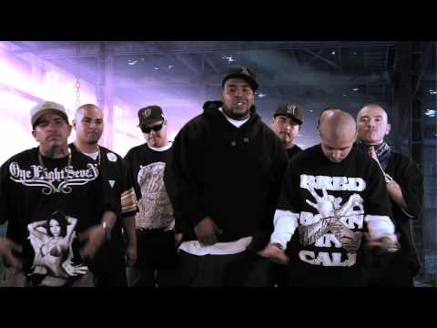 L BOY -  I'M A RIDER FEAT G MALONE, JAY ROCK & JAH FREE