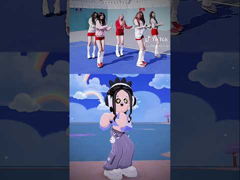 Tick Tack ☆ Trend Kpop ☆ NEW EMOTE ☆ PK XD #pkxd #pkxdpets #pkxd2025 #pkxdtrade #ticktack #kpop