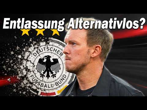 Knallharte-Abrechnung: So hat Nagelsmann die WM 2026 VERSCHENKT!