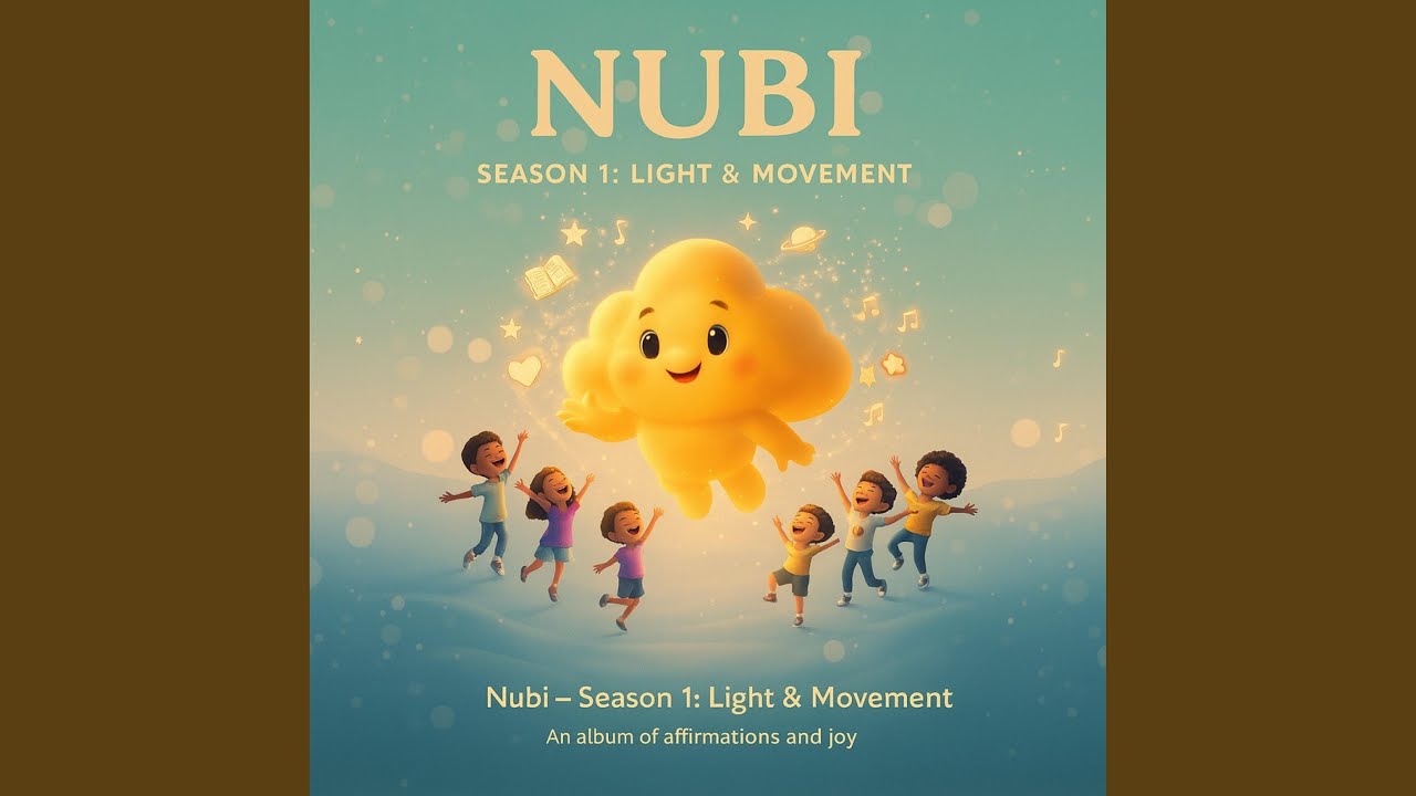 Wake up Nubi - YouTube