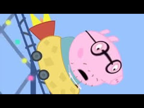 Peppa Pig Edit 11 (FUNNY) (SPECIAL EDITS) - YouTube
