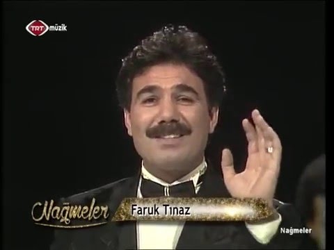 Şansım Açıldı - Faruk TINAZ
